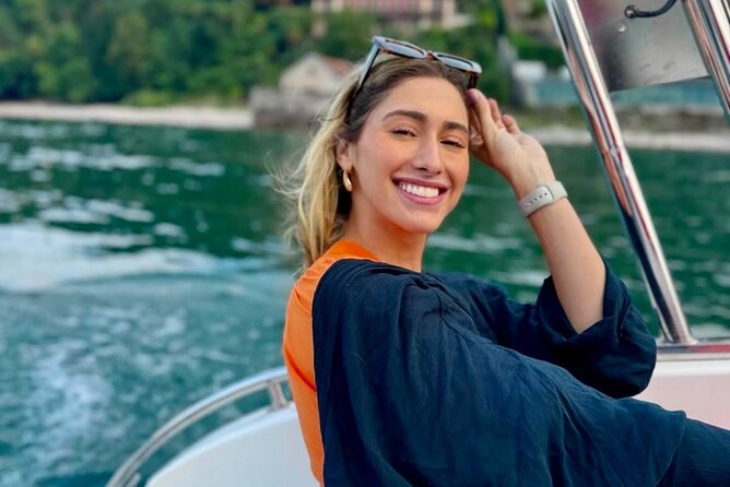 Private boat tour from Bellagio, iconic villas and hidden gems - Key Points