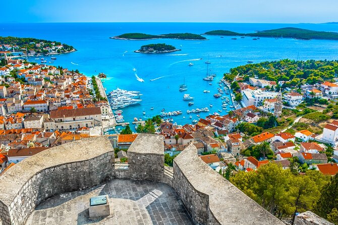 Private boat transfer Split - Hvar - Introduction: A Smooth, Personalized Way to Reach Hvar