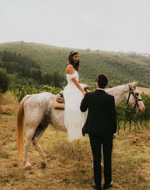 Private Chianti Horseback Riding Wine Tasting + Lunch - Who Will Love This Tour?