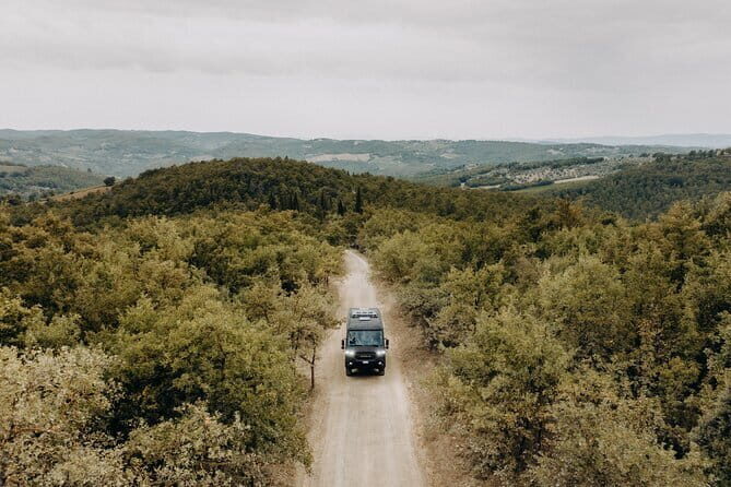 Private Chianti Safari: Off Road Tuscany Wine Tour with Lunch from Florence - Who Will Love This Tour?