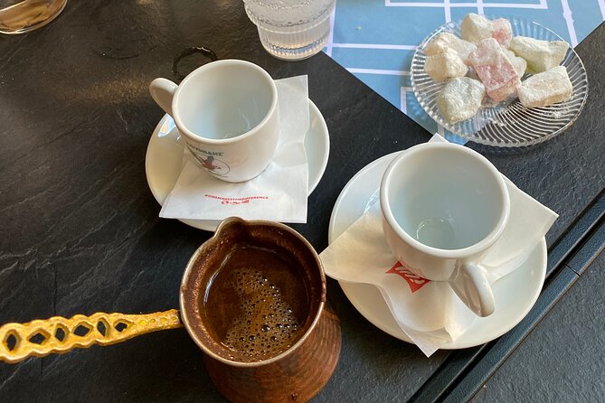 Private Christmas Walking Tour in Athens with Food & Drinks - Key Points