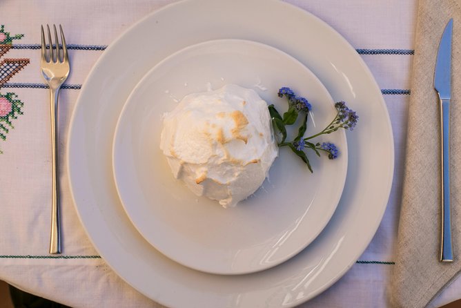 Private Cooking Class at a Cesarina's Home in Cernobbio