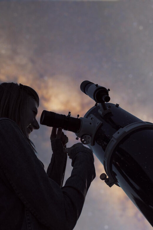 Private Crete Gods & Stargazing Tour inc. diner & wine - The Value of the Experience