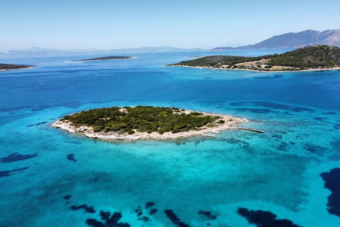 Private Cruise & Snorkeling Nea Makri, Petalioi, Marmari Full Day - A Detailed Look at What to Expect on the Tour