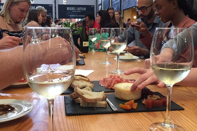 Private Cultural and Foodie Experience in Lisbon - Key Points