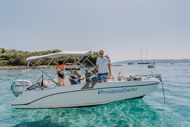 Private Customised Boat Tour With Speed Boat - What Travelers Say