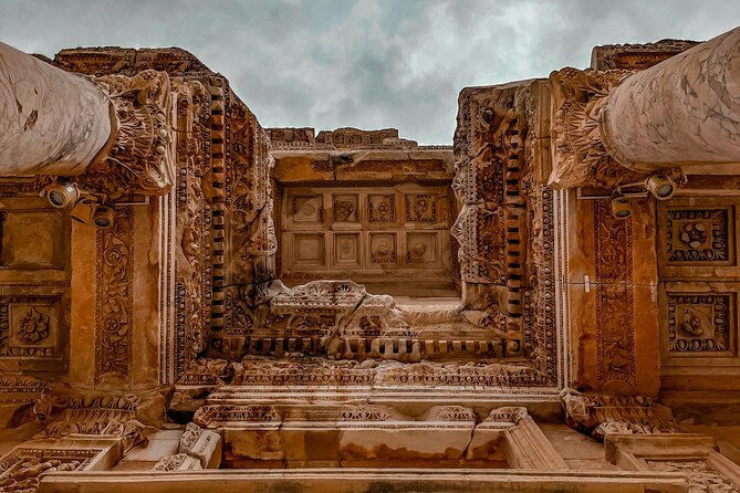 Private Daily Ephesus Tour From Istanbul With Flights - Key Points