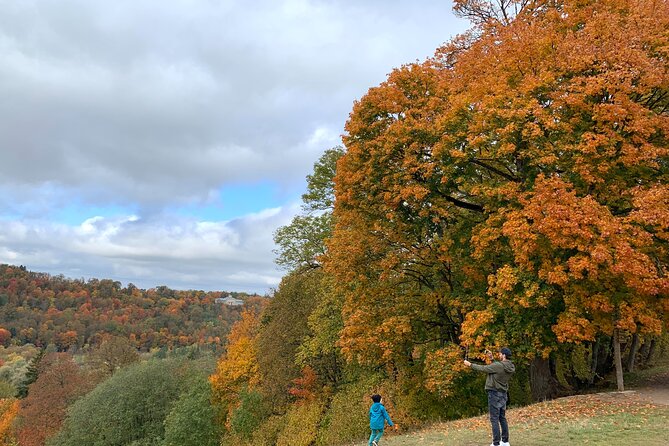 Private Day Tour to Sigulda, Turaida Castle and Soviet Bunker - An In-Depth Look at the Tour Experience
