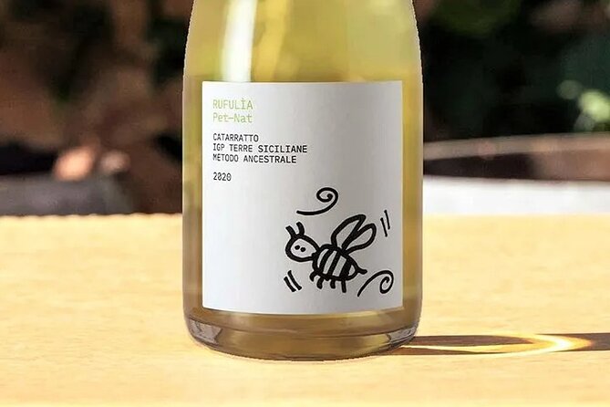 Private Devil's Wine's Evening Tasting - Key Points