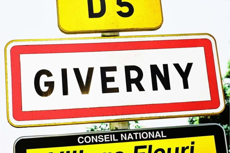 Private Driver Service - Luxury Sightseeing Tour to Giverny - Final Thoughts