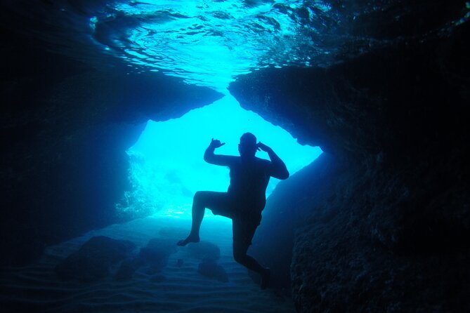 Private Dubrovnik Boat Unique Experience - Key Points