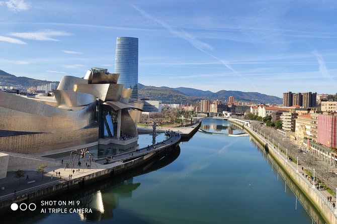 Private Exploration of Bilbao & San Juan de Gaztelugatxe - Discovering the Wonders of Basque Country