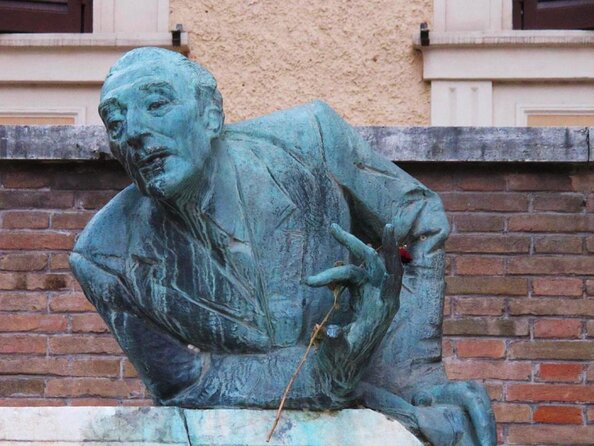 Private Extra Virgin Olive Oil Tasting in Rome with an Olive Oil Sommelier - Key Points