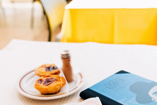 Private Food Tour in Lisbon - Key Points