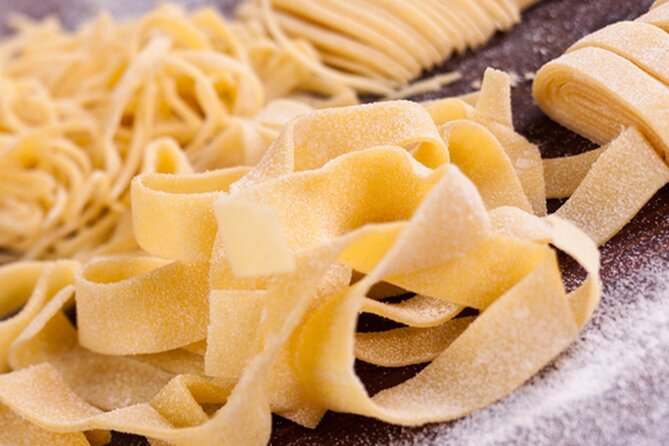 Private Food Tour with Best of Rome Sightseeing - Exploring the Private Food Tour with Best of Rome Sightseeing