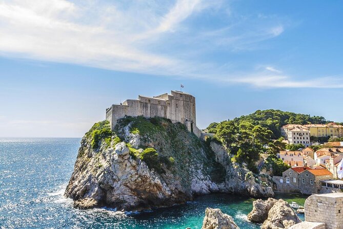Private Fort Lovrijenac and Dubrovnik City Tour - A Practical Guide to the Private Fort Lovrijenac and Dubrovnik City Tour