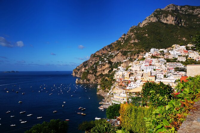 Private Full-Day Amalfi Coast Tour with Pickup - An Authentic Day Amidst Italy’s Most Stunning Coastline