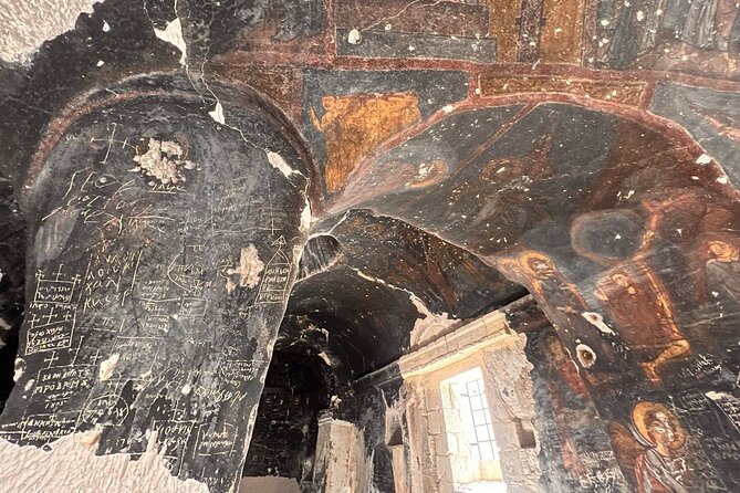 Private Full Day Guided Tour Visit to Cappadocia - A Balanced Look at the Tour’s Structure and Highlights