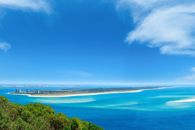 Private Full Day Tour Arrabida, Palmela, Azeitão and Sesimbra - Key Points