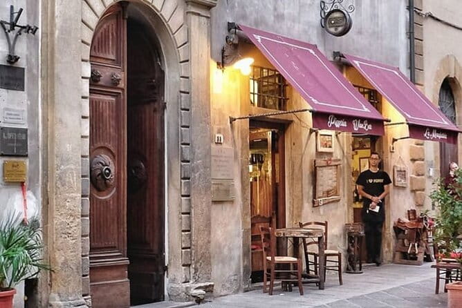 PRIVATE Full-Day Tour of San Gimignano and Volterra - An Introduction to Tuscany’s Medieval Treasures