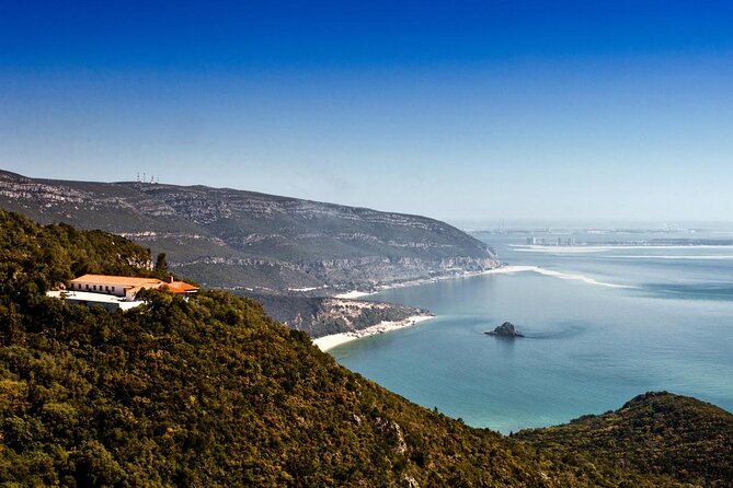 Private Full-Day Wine Tour Arrábida from Lisbon with Tastings - An Authentic Taste of Portugal: Private Full-Day Arrábida Wine Tour from Lisbon
