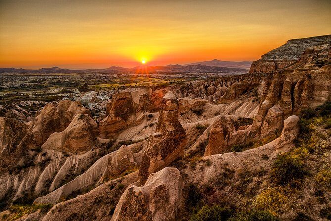 Private Guided Eploration of Cappadocia - What Makes This Tour Valuable?