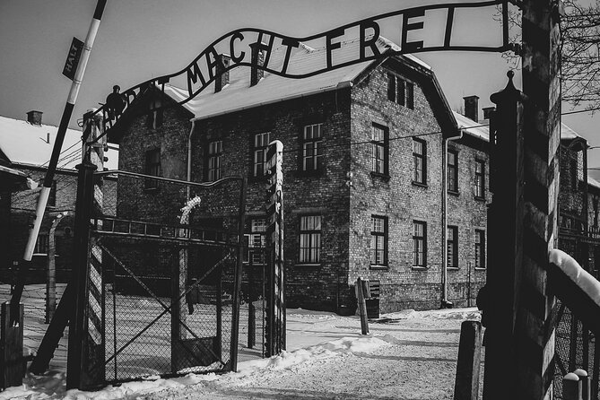 Private Guided Tour Auschwitz Birkenau with Transport from Krakow - Exploring the Private Guided Tour Auschwitz Birkenau with Transport from Krakow