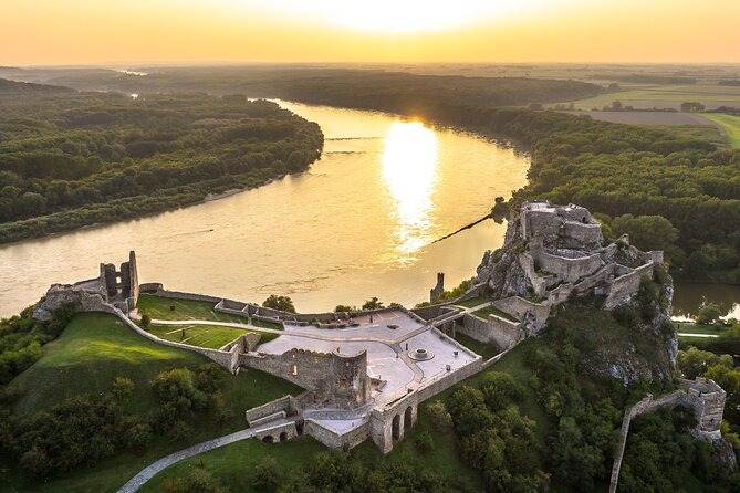 Private Guided Tour from Vienna to Bratislava and Devin Castle - What makes this tour stand out?