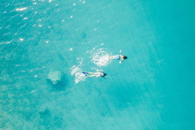 Private - Half day sailing on a modern 36ft from Zadar (up to 8 travellers) - Final Thoughts on Value and Experience