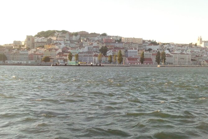 Private Half Day Tour to the City Center of Lisbon - Introducing the Private Half Day Tour to Lisbon’s City Center
