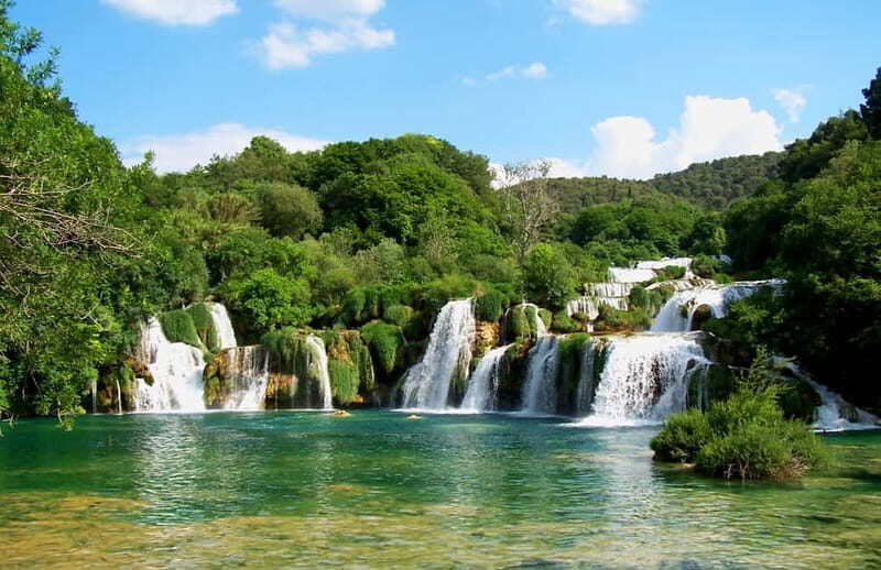 Private Half Day Trip: Split-Krka Waterfalls-Klis Fortress - What to Expect from the Journey