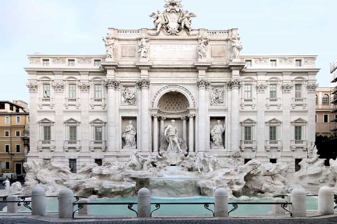 Private Highlights Tour of Rome Through Time - The Value of Private, Personalized Touring