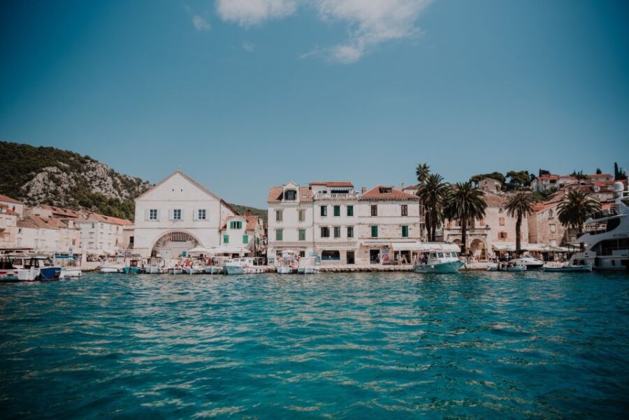 Private Hvar and Pakleni Islands Boat Cruise - Why This Tour Offers Good Value