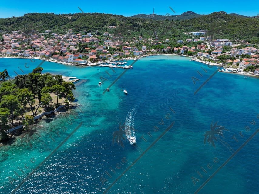 Private Island Hopping Boat tour around Zadar with Drinks - The Experience from Travelers’ Perspectives