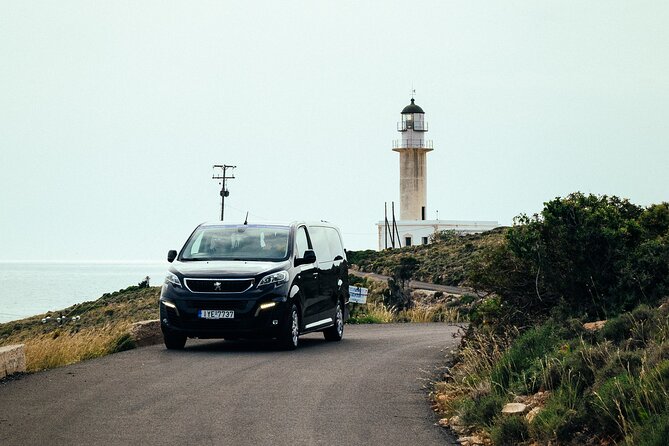 Private Island Tours in Greece - Exploring the Best of Kefalonia: A Review of the Private Island Tour