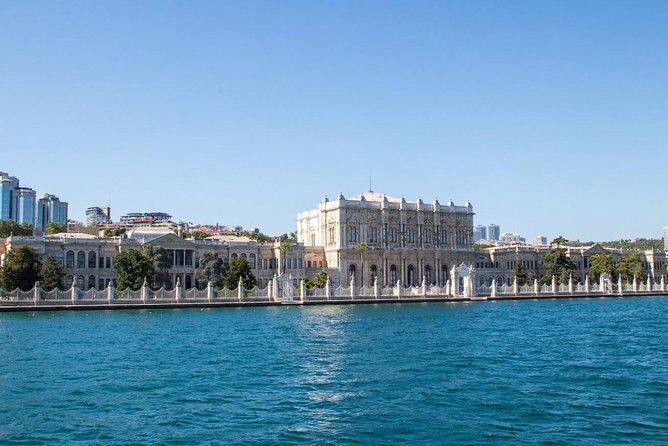 Private Istanbul tour from Cruise ship Galataport or ist airport - Overall Impressions and Who Should Consider This Tour