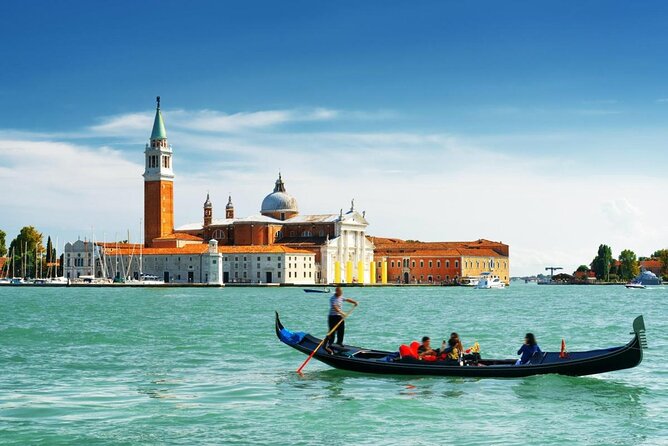 Private Kayak Tour in the Venetian Lagoon - Experience Venice from a New Perspective: Private Kayak Tour in the Venetian Lagoon