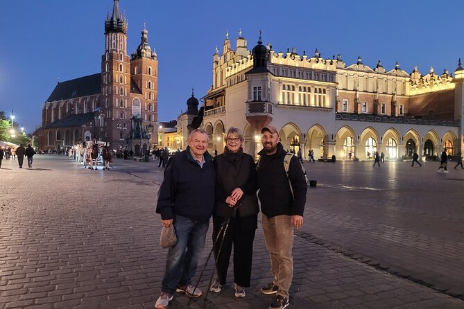 Private Krakow City Tour, Krakow Old Town and Wawel Castle Tour - Why Choose the Private Krakow City Tour?