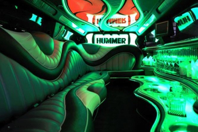 Private Limo Service: Airport Transfer from Chopin WAW