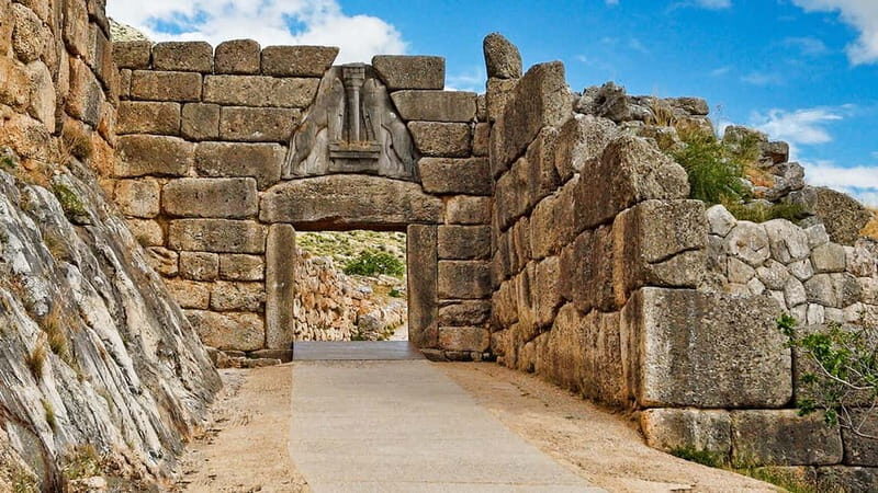 Private luxury tour of Mycenae, Nafplio, Epidaurus and Canal - What Travelers Say