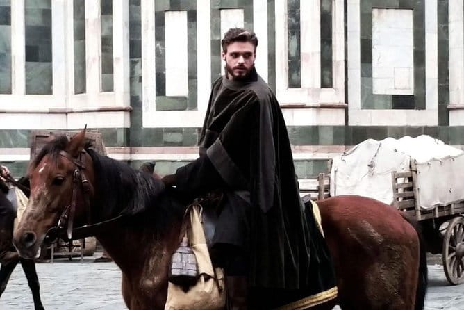 Private Medici Walking Tour Discover Florences Royal Past - Key Points