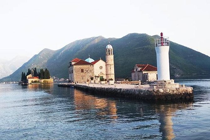 Private Montenegro tour (incl. Herceg Novi, Perast and Kotor) from Dubrovnik - Key Points
