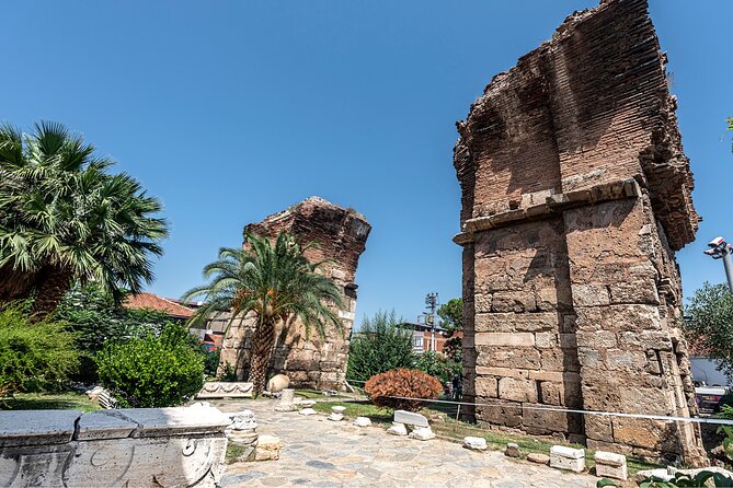 Private Multi-Day Tour of the 7 Churches of Revelation in Turkey - Introduction: Discovering the Biblical Lands of Turkey