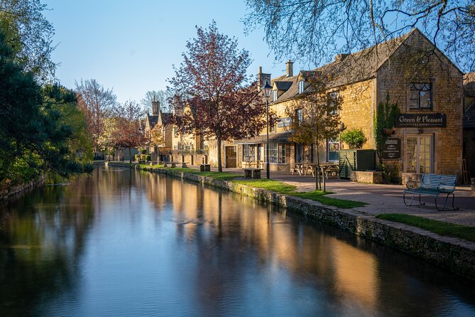 Private One Day Luxury Tour of The Cotswolds - A Private Day in the Cotswolds: A Review of the Luxury Experience