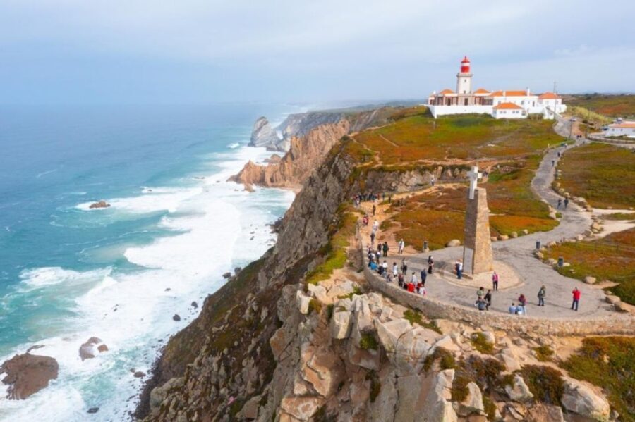 Private Panoramic Tour to Sintra and Cascais from Lisbon - Who Will Love This Tour?
