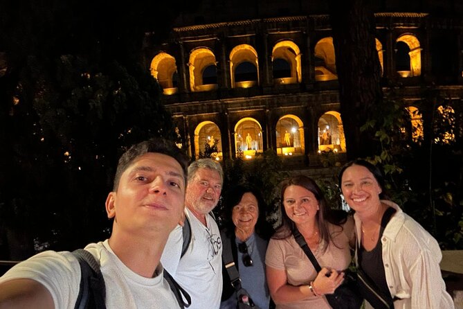 Private Personalized Architecture Tour of Rome with an Architect - Introduction