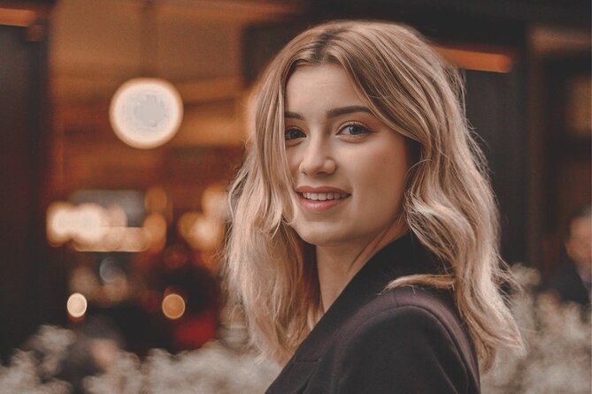 Private photo session with a professional in Paris - Introduction: A Personal Touch to Your Paris Memories