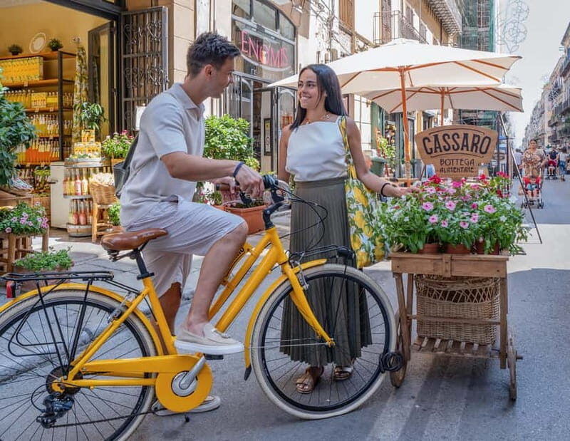 Private Photographer Shooting + Sightseeing & Tasting Tour