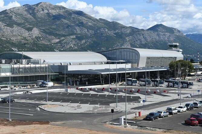 Private return transfer to Dubrovnik airport - What Travelers Say: Authentic Perspectives