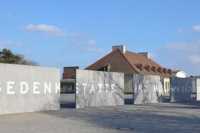 Private Sachsenhausen Concentration Camp Memorial Tour - Why Choose the Private Sachsenhausen Tour?